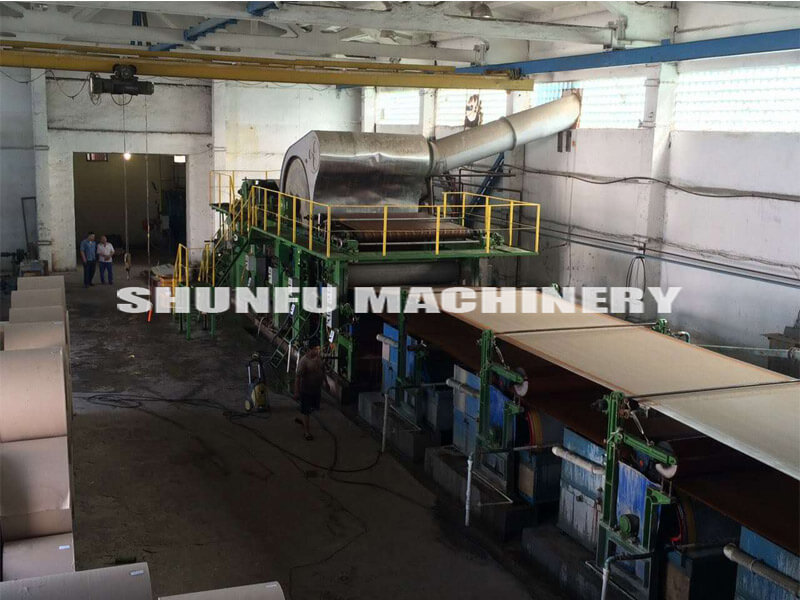 kraft paper, kraft paper roll, kraft paper machine, corrugated paper ...